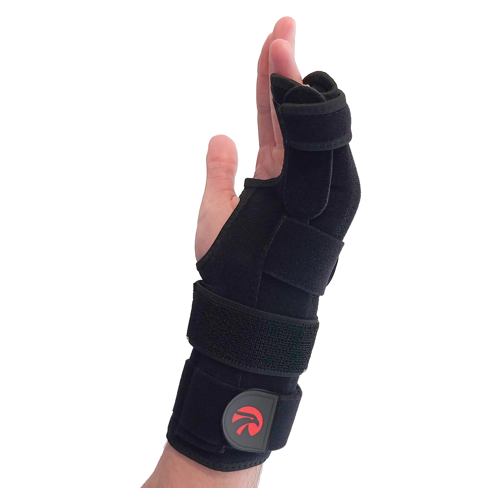 Pinky Finger Splint – Boxer Fracture Hand Brace for Broken Fingers ...